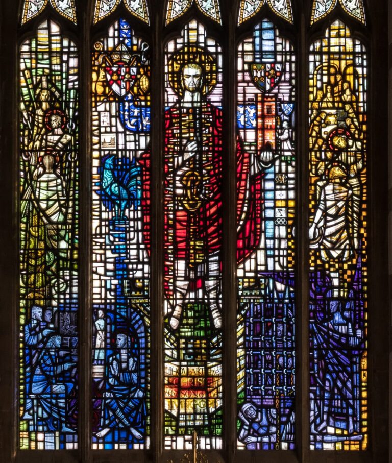 A Martlet's Tale. | The Oxford Sausage
