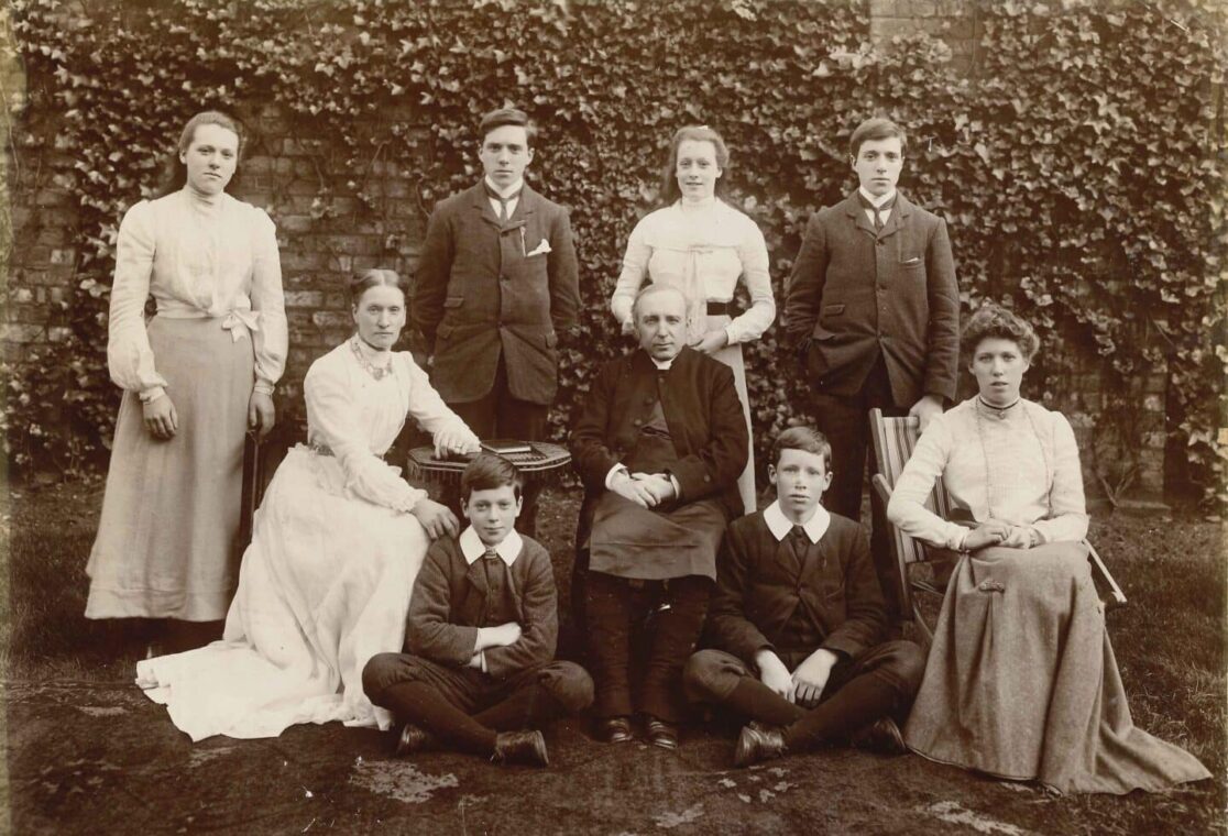 A Martlet's Tale. | The Oxford Sausage