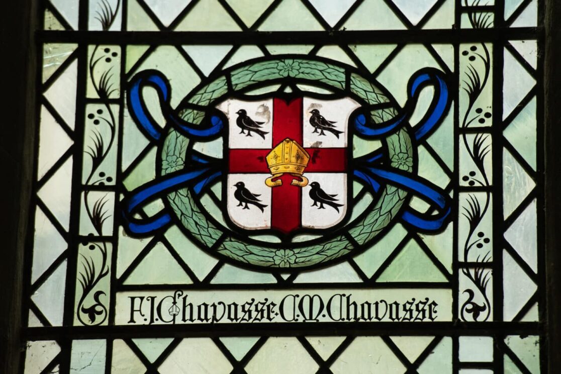 A Martlet's Tale. | The Oxford Sausage