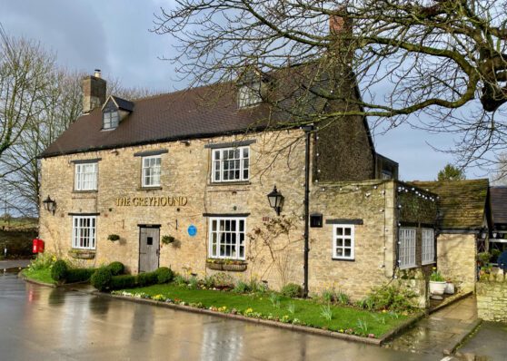 The Whites of Appleton | The Oxford Sausage