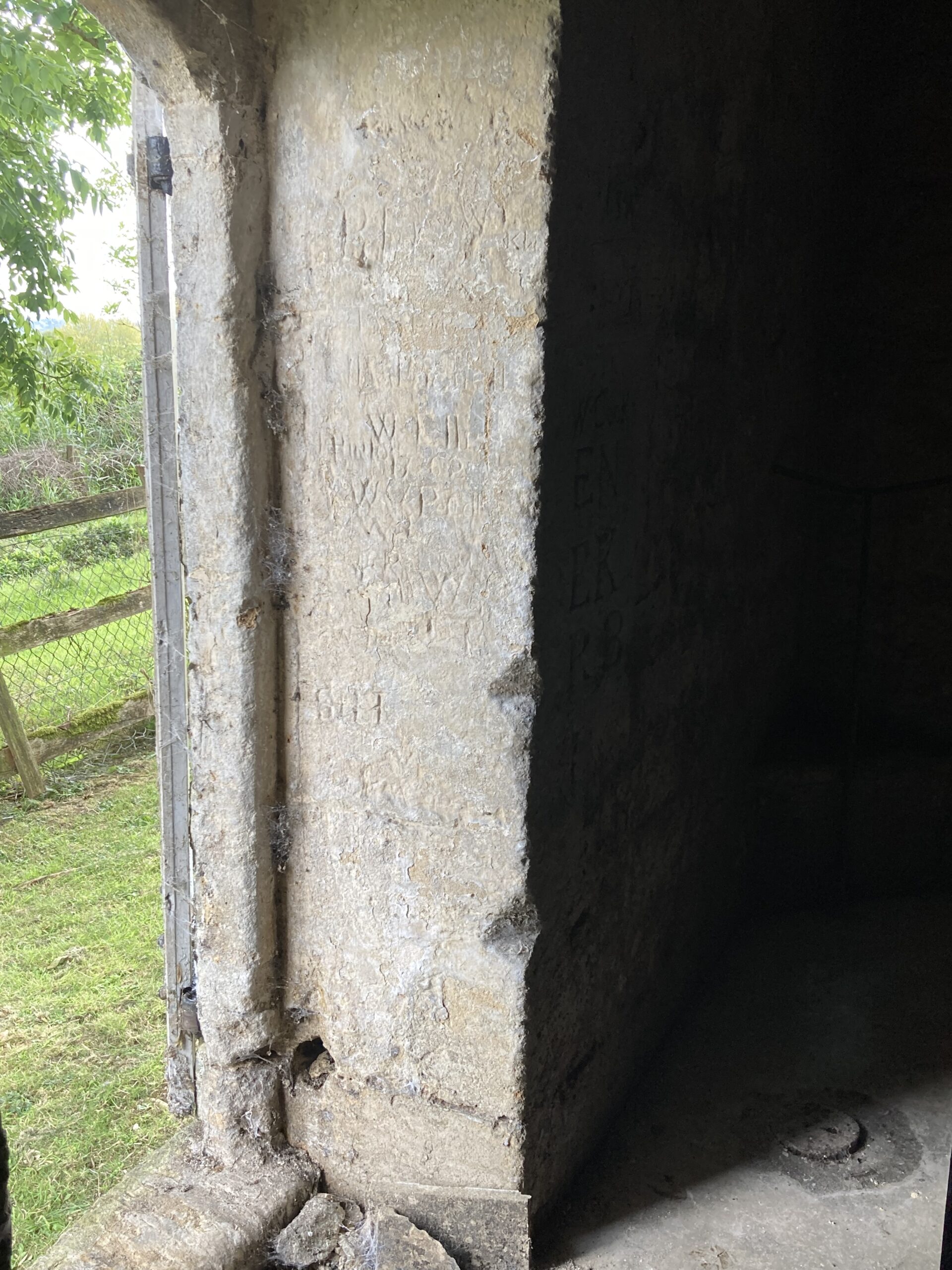 Conduit House | The Oxford Sausage