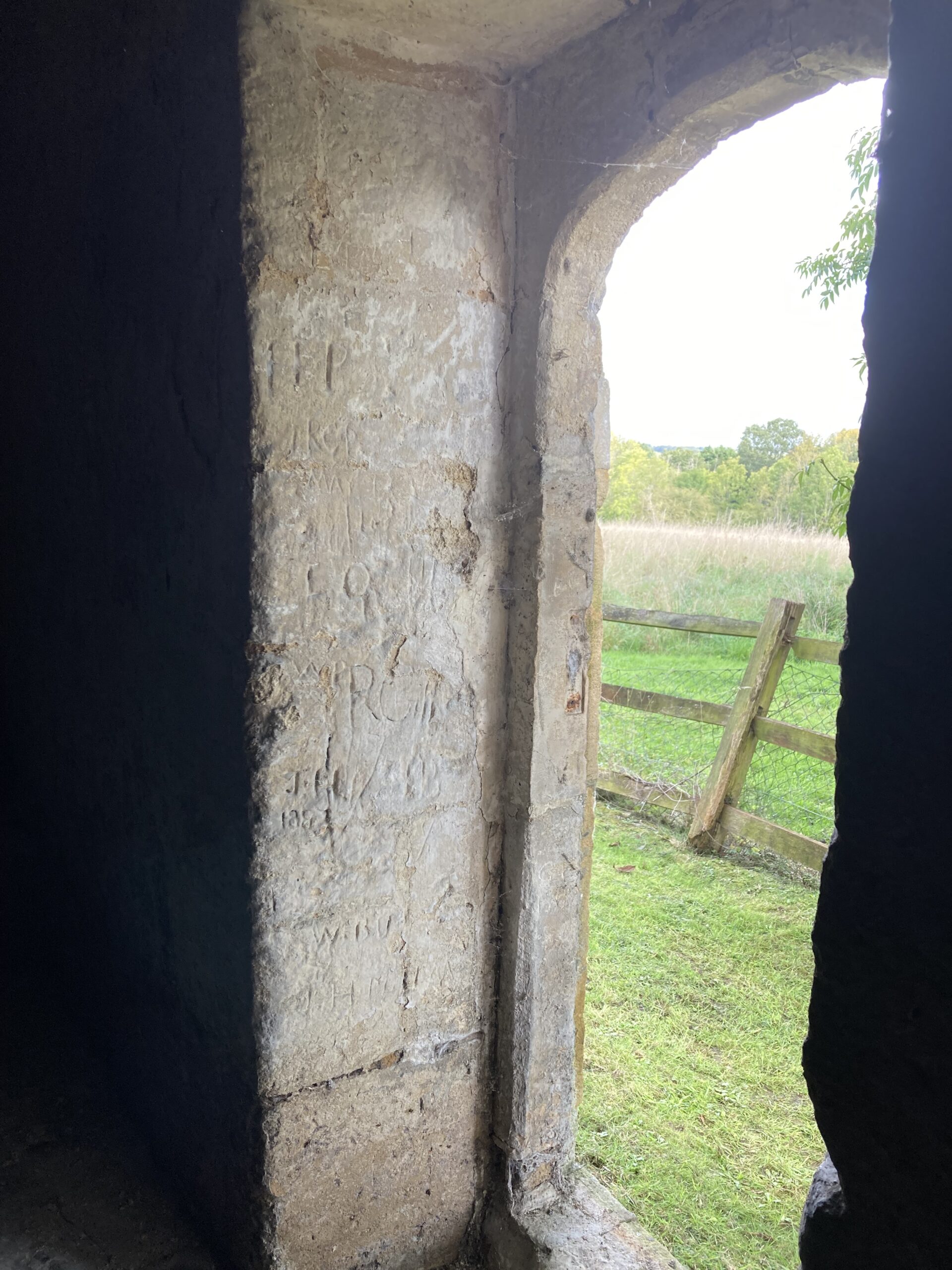 Conduit House | The Oxford Sausage