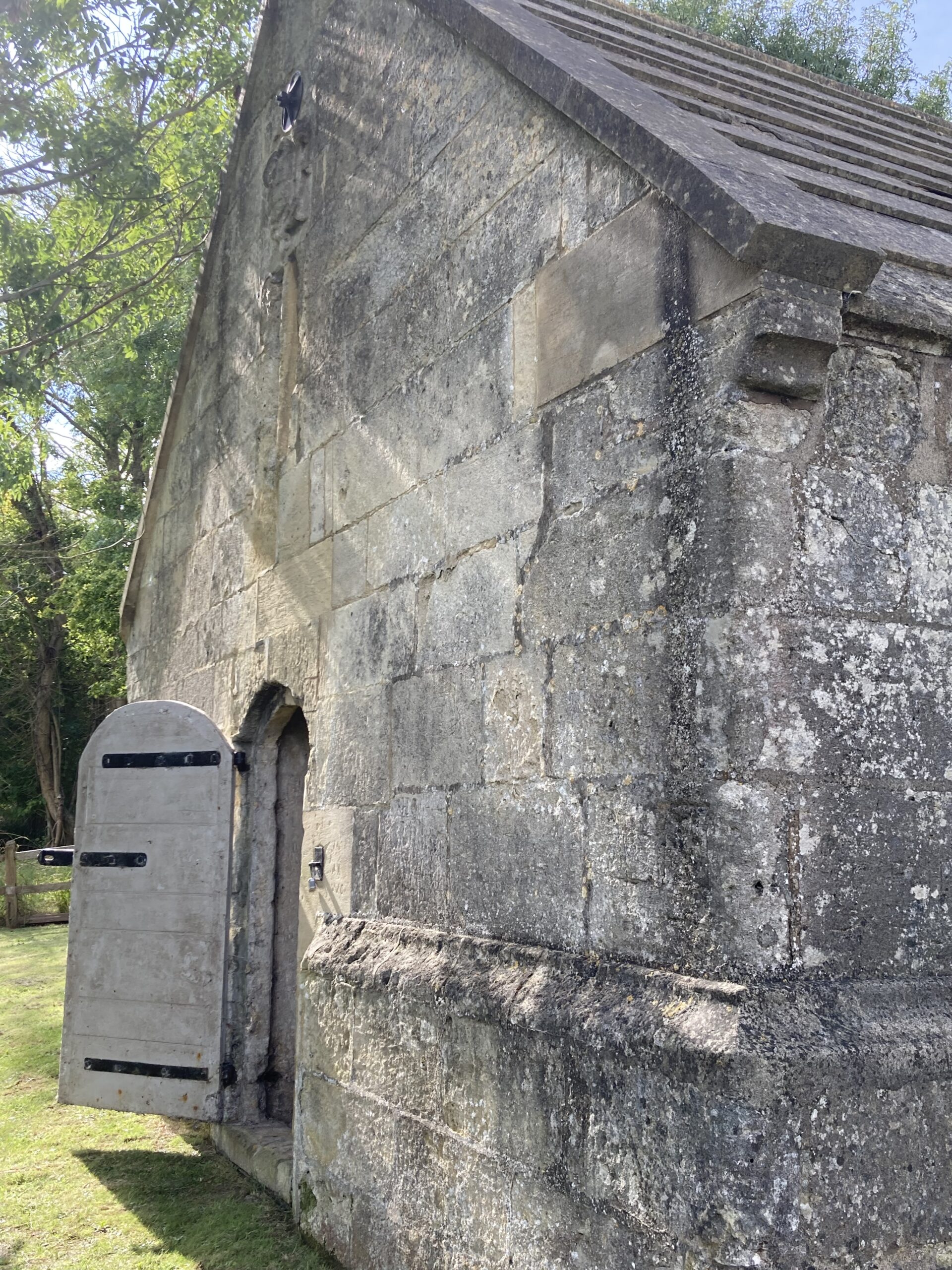 Conduit House | The Oxford Sausage